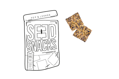 How I devised our 3 delicious flavours – pepandlekker